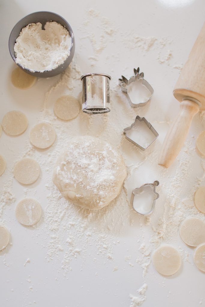 Vegan Swedish Cream Wafer Cookies - Hej Doll | Simple modern living by ...