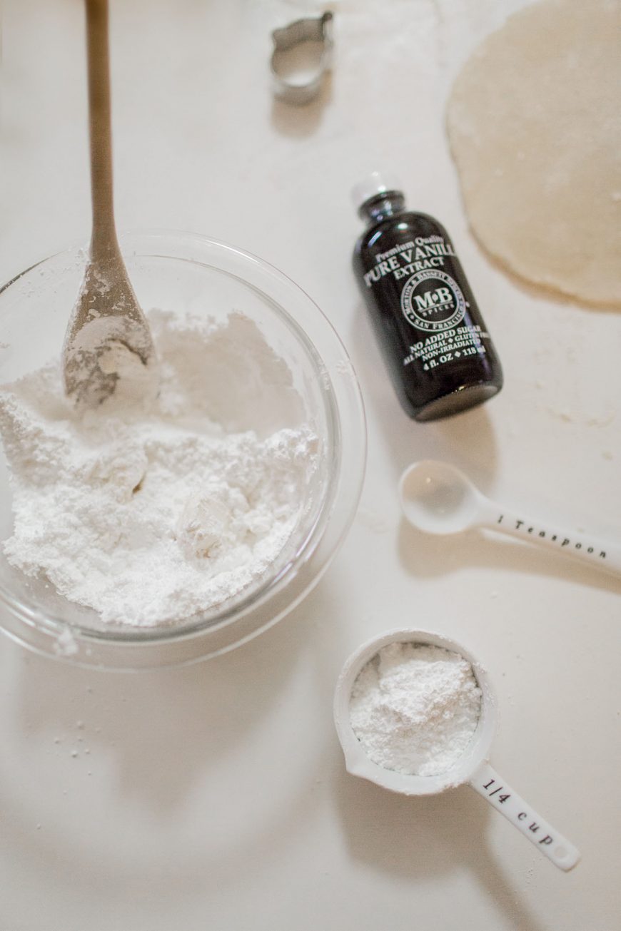 Vegan Swedish Cream Wafer Cookies - Hej Doll | Simple modern living by ...