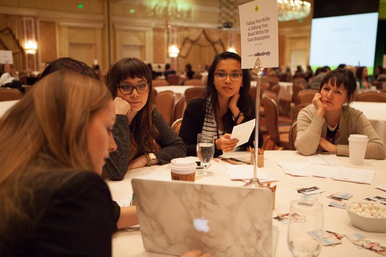 Alt Summit Winter 2016 - Hej Doll | Simple modern living by Jessica Doll.