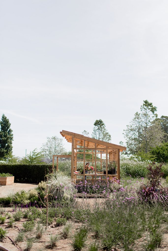 Sunset Magazine at Cornerstone - Hej Doll | Simple modern living by ...