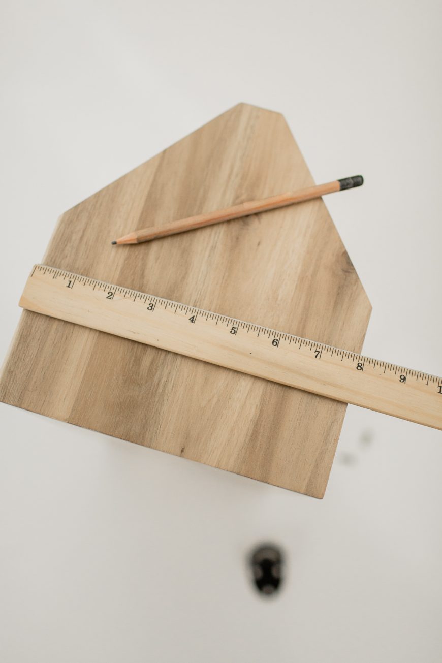 DIY Father's Day Gift - Hej Doll | Simple modern living by Jessica Doll.