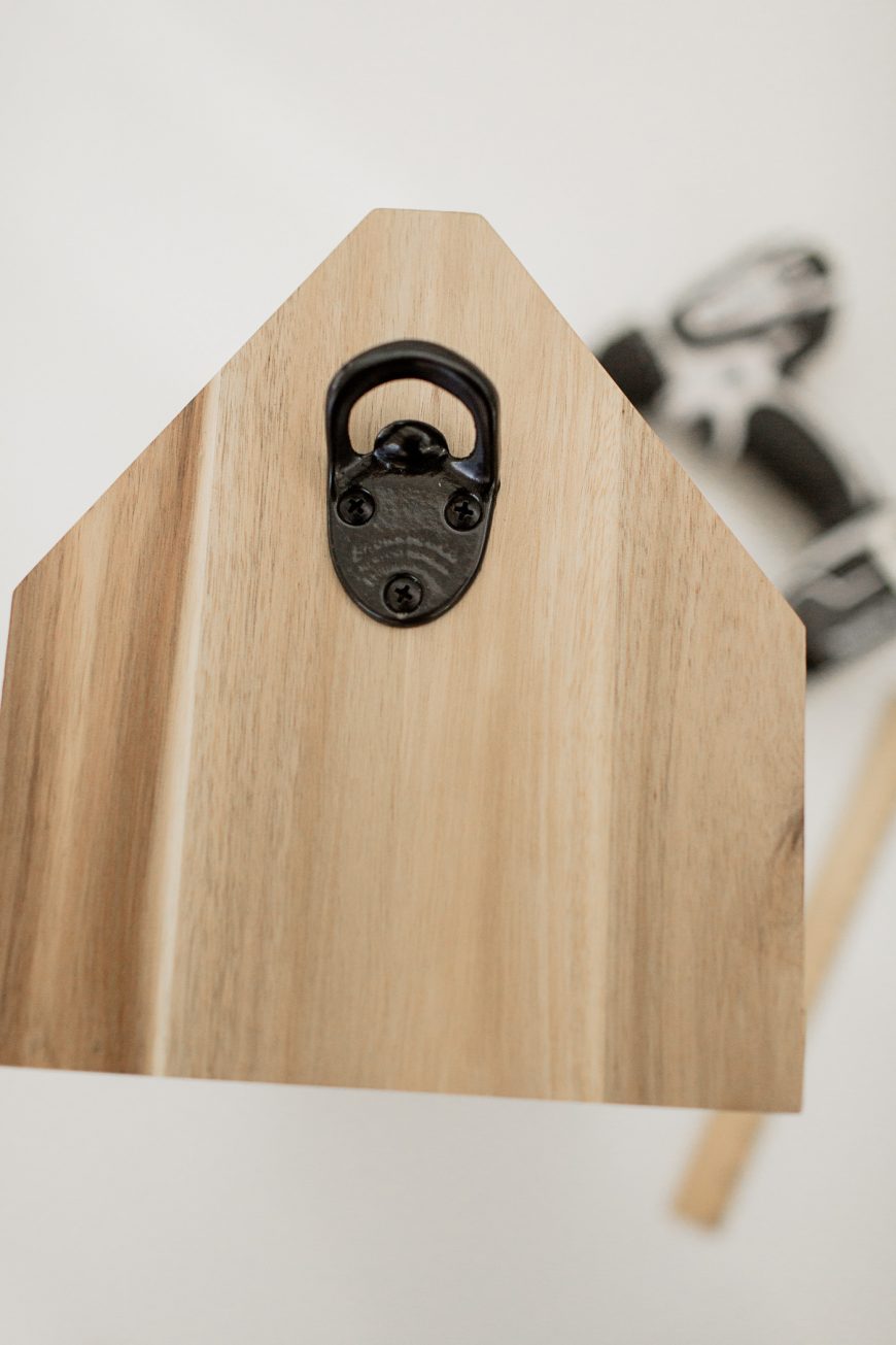 DIY Father's Day Gift - Hej Doll | Simple modern living by Jessica Doll.