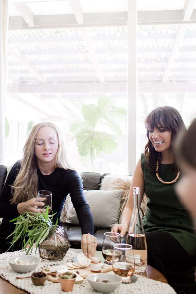 5 Tips For Effortless Fall Entertaining