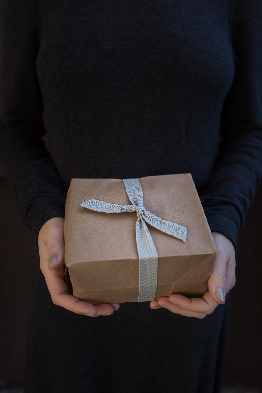 How to Give a Meaningful Gift - Hej Doll | Simple modern living by ...