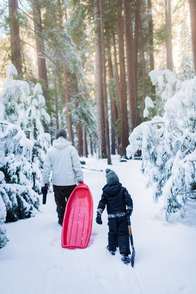 Father's Day Gift Guide - Hej Doll | Simple modern living by Jessica Doll.