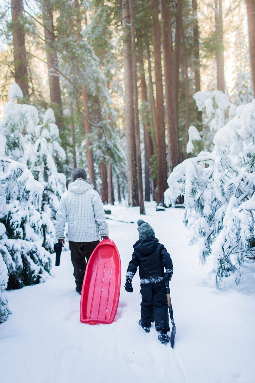 Father's Day Gift Guide - Hej Doll | Simple modern living by Jessica Doll.