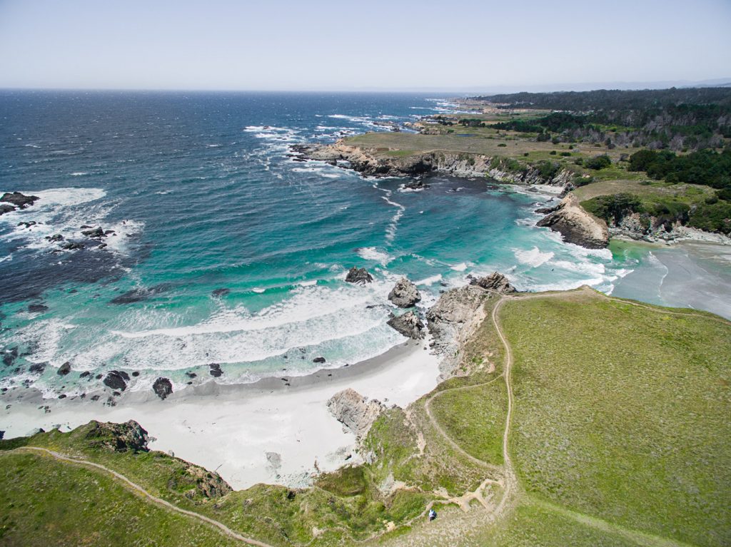 Jug Handle Beach - Hej Doll | Simple modern living by Jessica Doll.