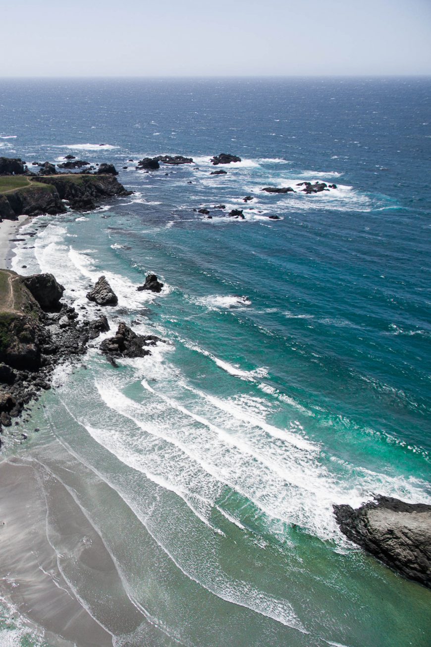 Jug Handle Beach - Hej Doll | Simple modern living by Jessica Doll.