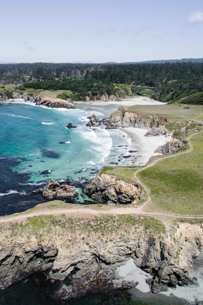 Jug Handle Beach - Hej Doll | Simple modern living by Jessica Doll.