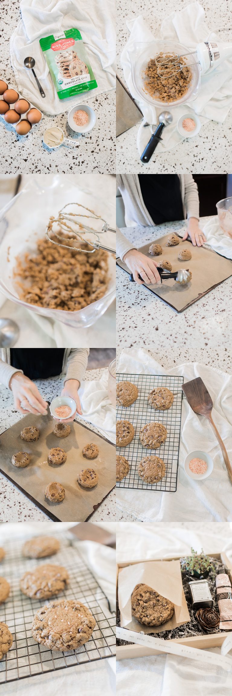 A Perfect Neighbor Gift - Hej Doll | Simple modern living by Jessica Doll.