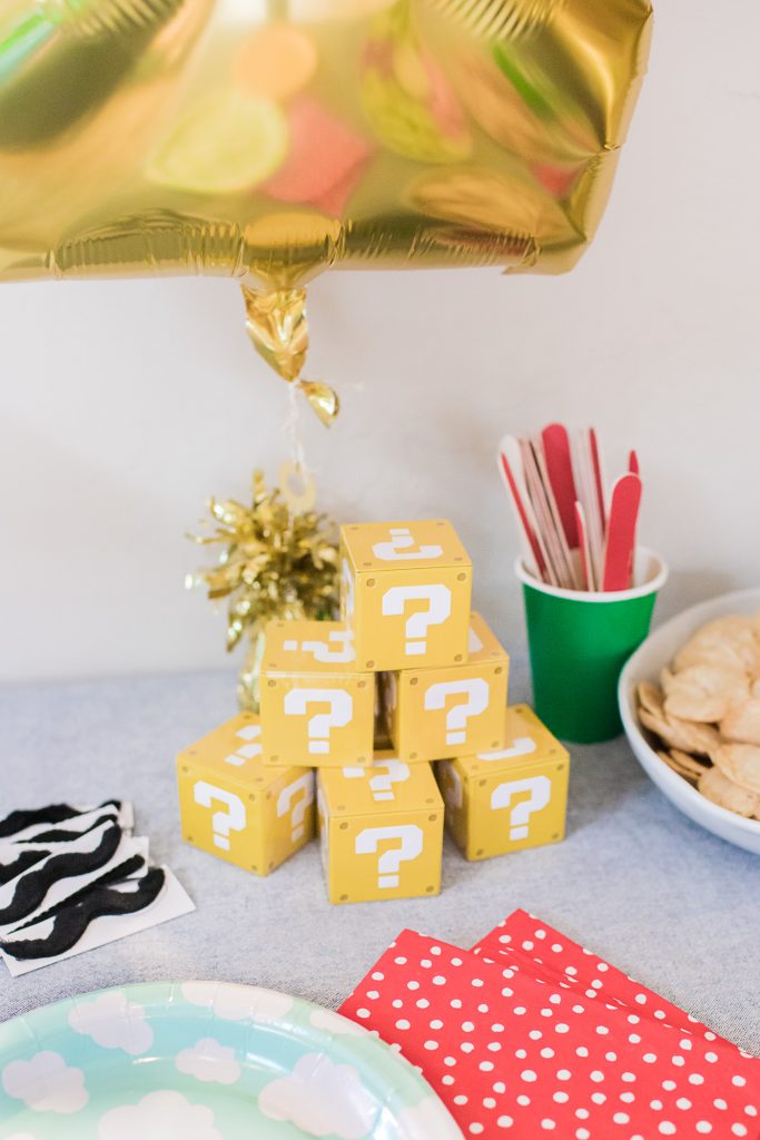 Tips for Throwing a Teen Party - Hej Doll | Simple modern living by ...