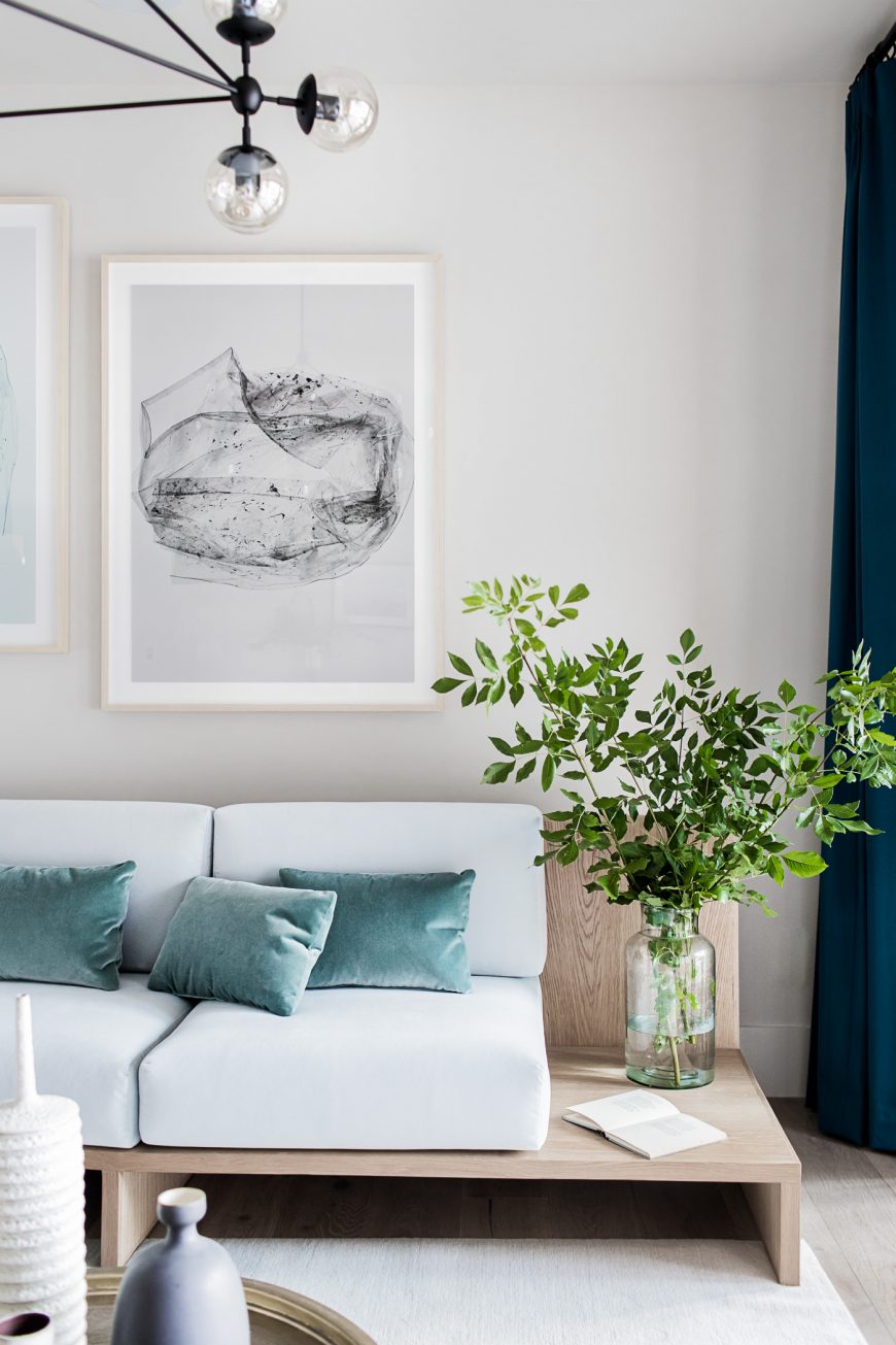 Small Space Inspiration From the Sunset Magazine Silicon Valley Idea ...