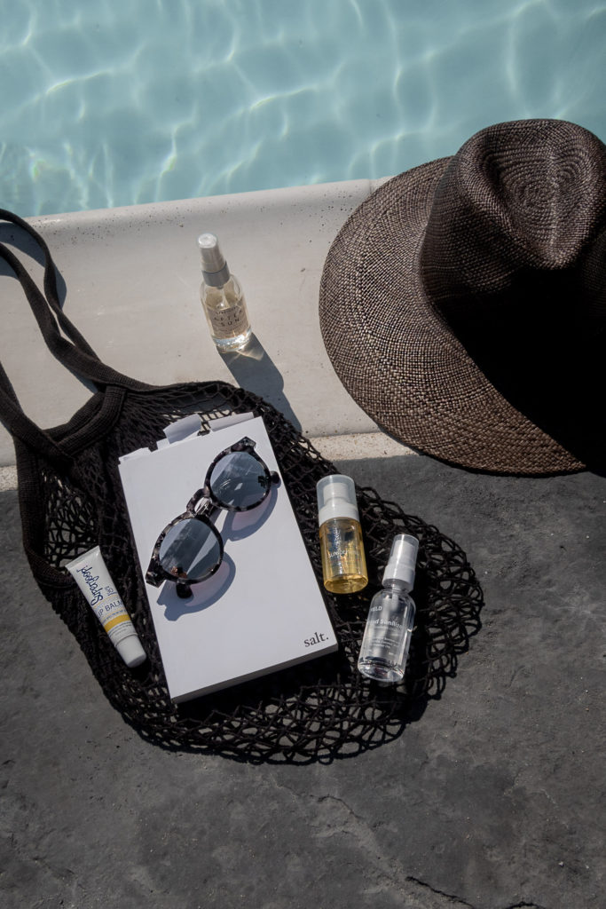 Summer Poolside Essentials - Hej Doll | Simple modern living by Jessica ...