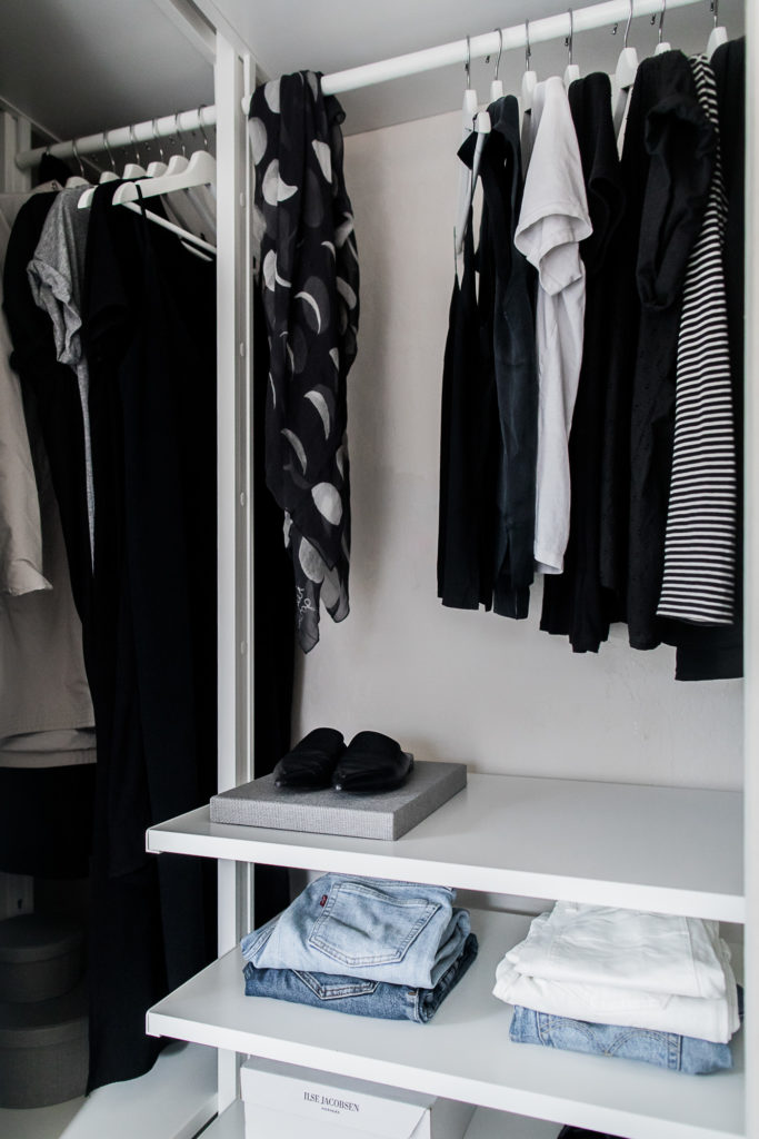 How to Add More Storage Space to Your Home - Hej Doll | Simple modern ...